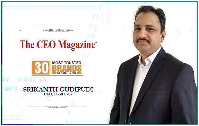 OSoft Labs | The CEO Magazine
