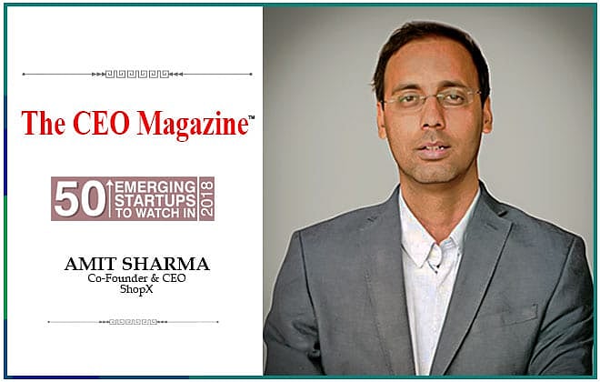 SHOPX functions towards broadening the access of digital eCommerce