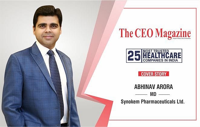 Synokem Pharmaceuticals Ltd.