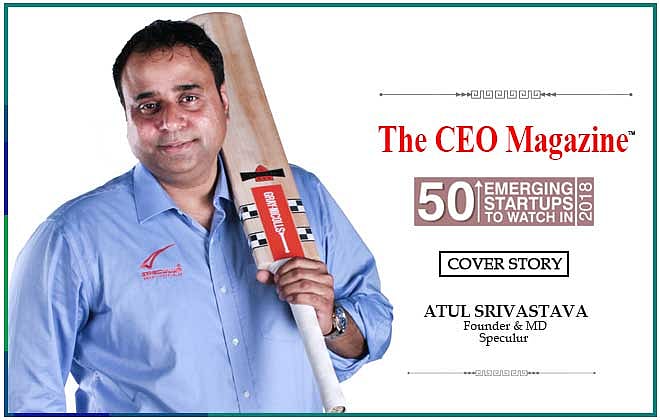 Speculur: Unlocking avenues to new age cricket