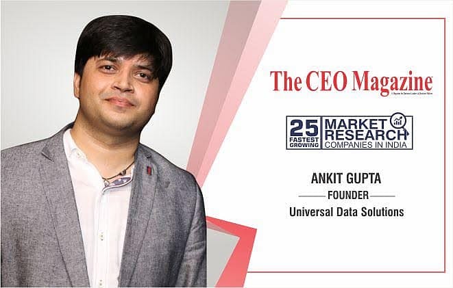 Universal Data Solutions (UDS)