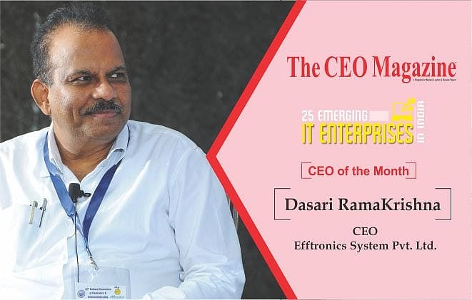 Efftronics System Pvt. Ltd.