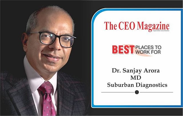 Excellence in Diagnostics