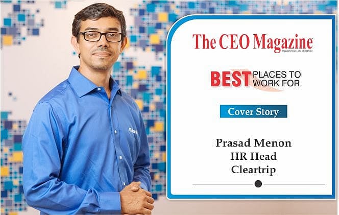 Cleartrip: The leader in online integrated travel solutions