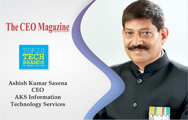 AKS Information Technology Services