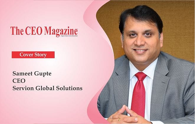 Servion Global Solutions