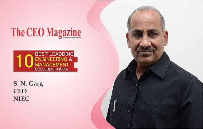 Northern India Engineering College