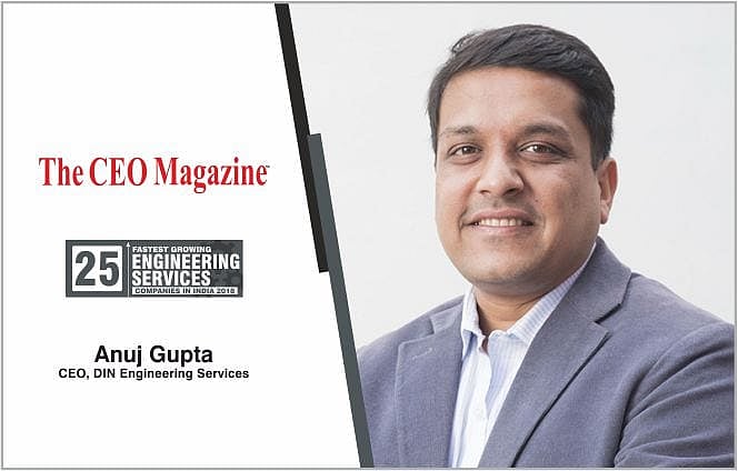 DIN Engineering Services