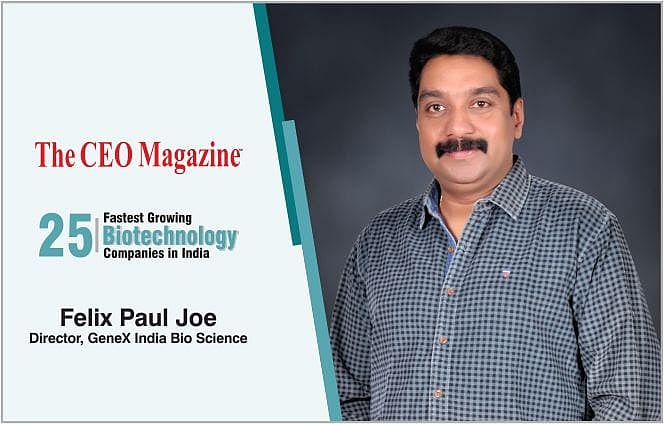 GeneX India Bio Science