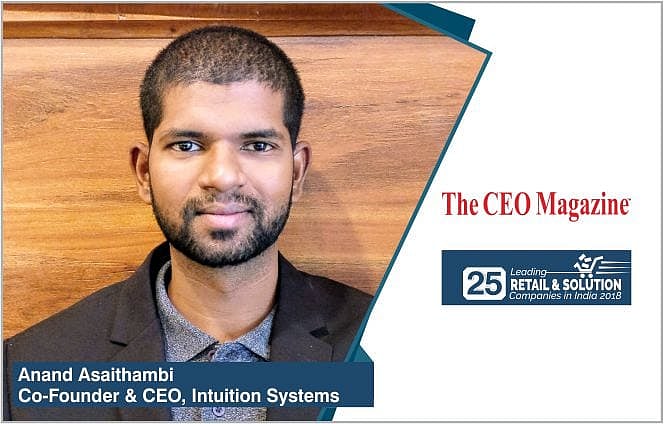 Intuition Payment Systems LLP (Limited Liability Partnership)