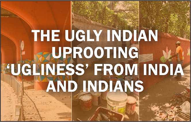 The Ugly Indian: Uprooting ‘Ugliness’ from India and Indians
