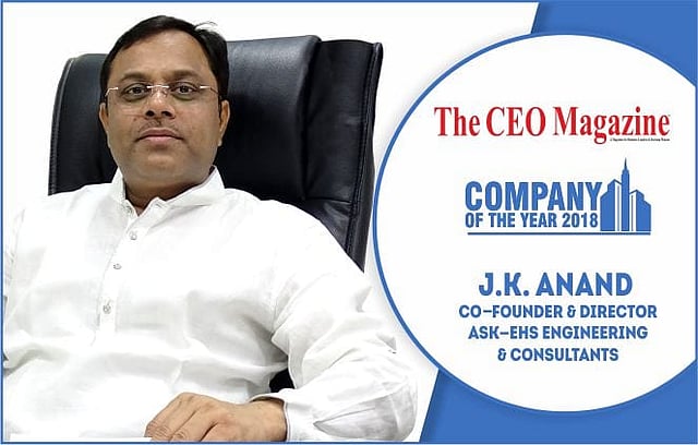 ASK-EHS Engineering & Consultants: making the world better