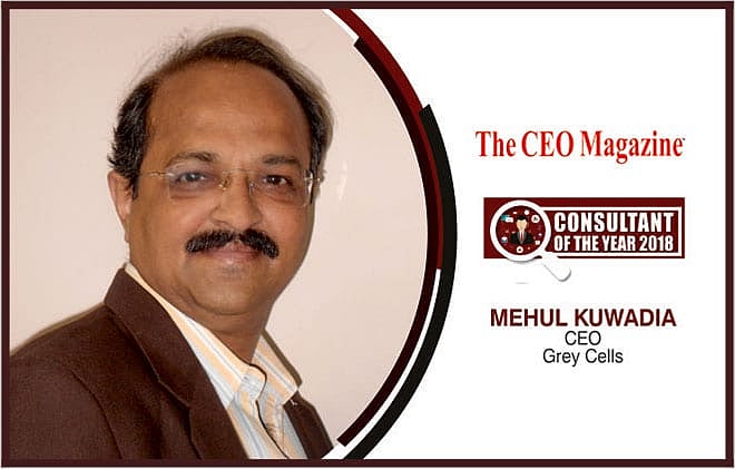 Grey Cells: building futures through innovative training programs