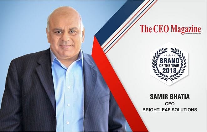 Brightleaf: a pioneer in the domain of Contract Lifecycle Management