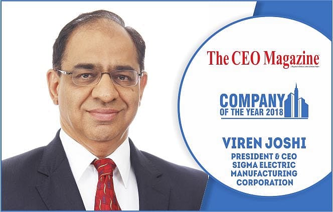 Sigma Electric Manufacturing Corp.