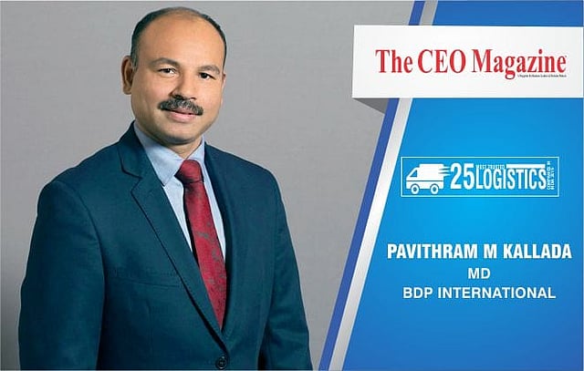 BDP International | The CEO Magazine
