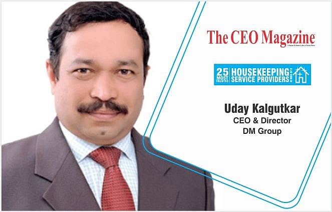 DM group |The CEO Magazine