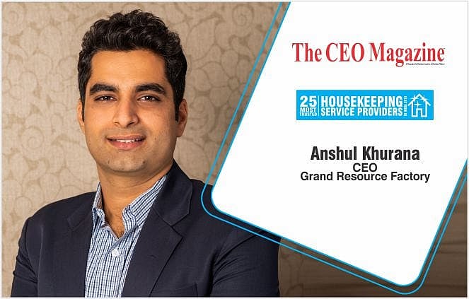 Grand Resource Factory