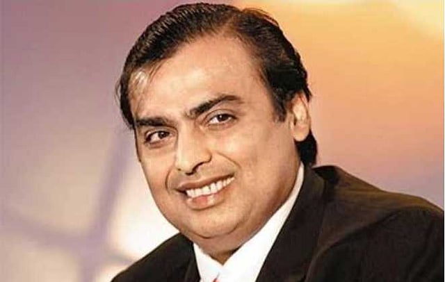 Mukesh Ambani: Complete Biography, Family, and Life Journey