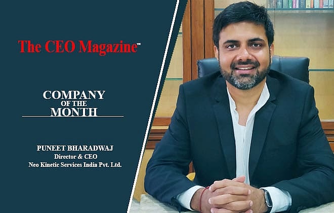 Neo Kinetic Services India