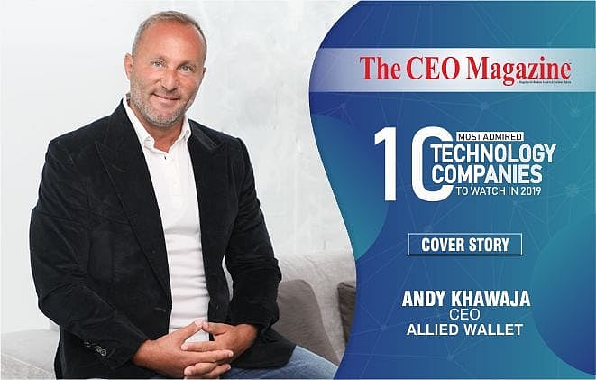 Allied Wallet The future of frictionless global payment experience