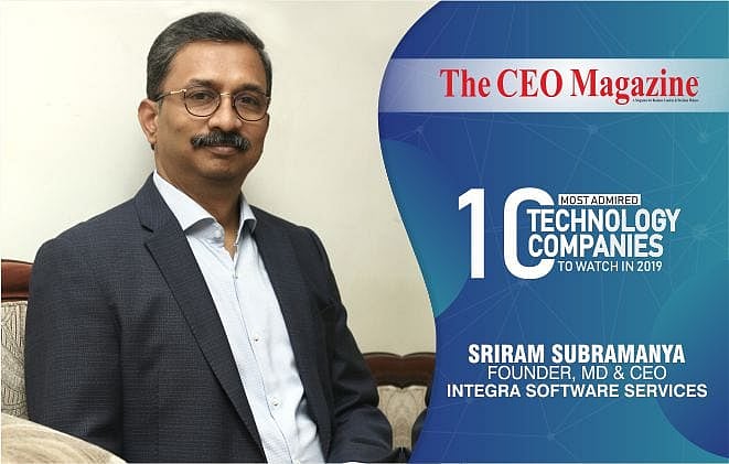 Integra Software Services