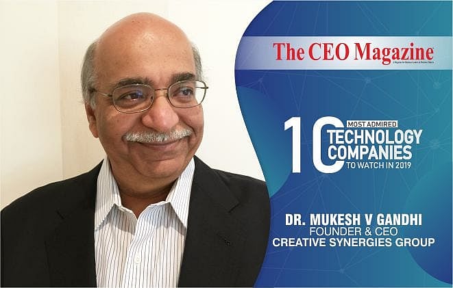 Creative Synergies Group