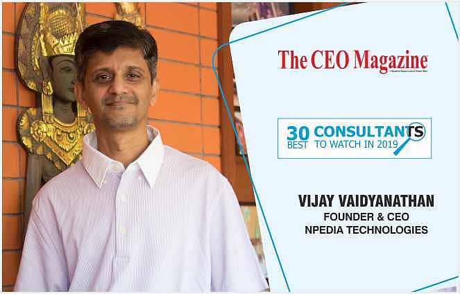 Npedia Technologies : Transforming business to next Level