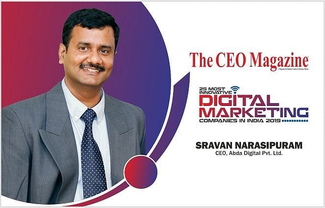 ABDA DIGITAL, REVAMPING THE LANDSCAPE OF CUTTING EDGE DIGITAL CONTENT