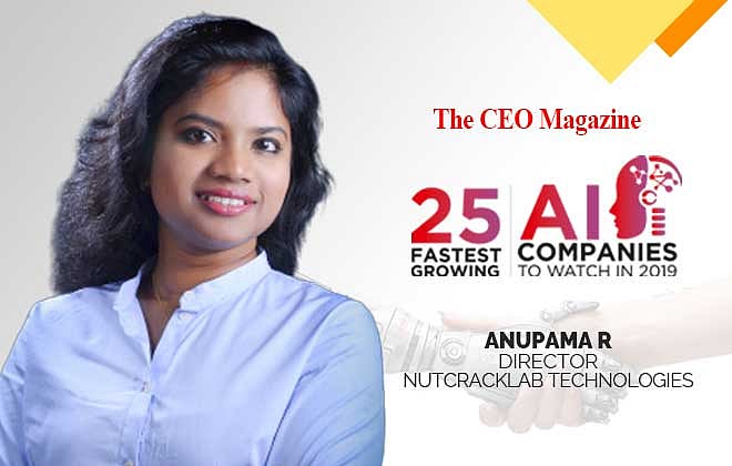 NUTCRACKLAB TECHNOLOGIES