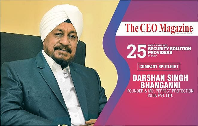 Perfect Protection India Pvt Ltd