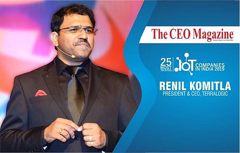 Terralogic Software Solutions