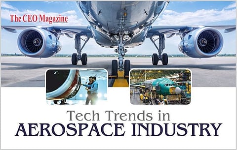 Aerospace Industry in India: An Overview
