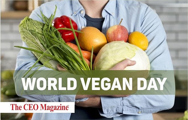 How Different Cities Celebrates World Vegan Day TCM