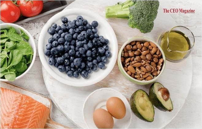 Best Foods to Increase Focus and Concentration