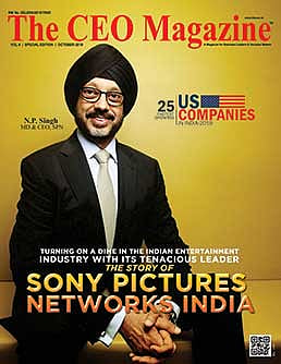 Top 10 Business Magazines in India 2025