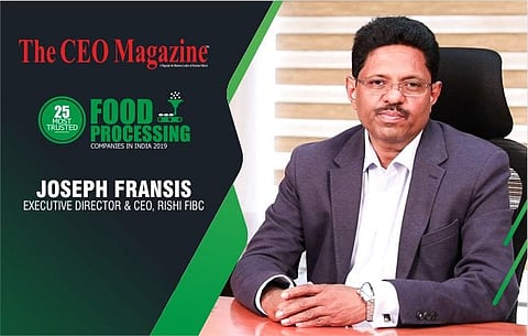 Top 10 Food Processing Companies in UK