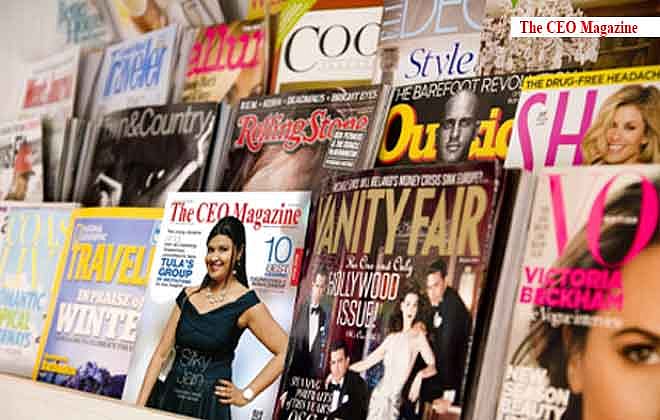 Unknown Facts about Magazine, You do not Know