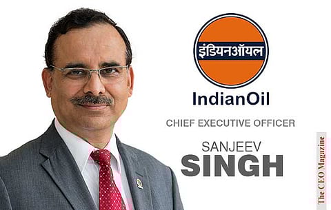 Ramon Laguarta, Director of Pepsico’s Growth