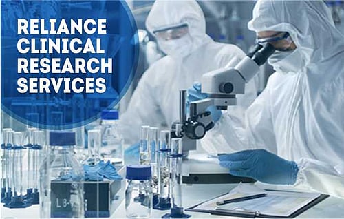 AN OVERVIEW OF RELIANCE INDUSTRIES LIMITED