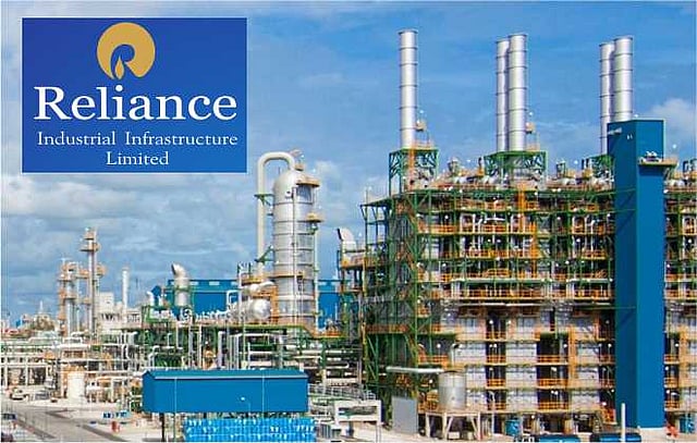 AN OVERVIEW OF RELIANCE INDUSTRIES LIMITED