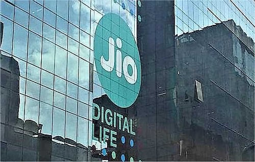 AN OVERVIEW OF RELIANCE INDUSTRIES LIMITED