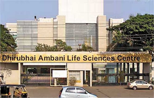 AN OVERVIEW OF RELIANCE INDUSTRIES LIMITED