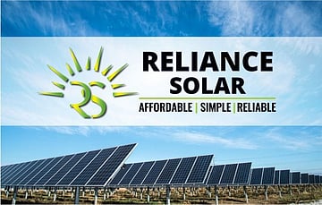 AN OVERVIEW OF RELIANCE INDUSTRIES LIMITED