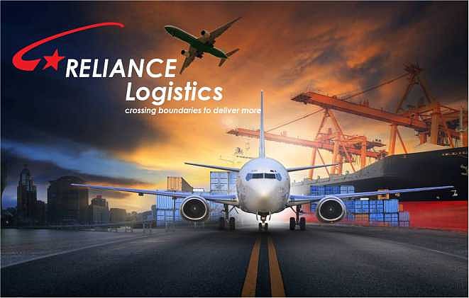 AN OVERVIEW OF RELIANCE INDUSTRIES LIMITED