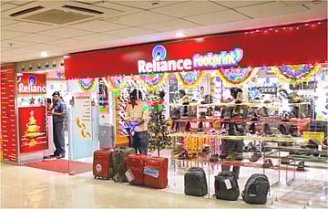 AN OVERVIEW OF RELIANCE INDUSTRIES LIMITED