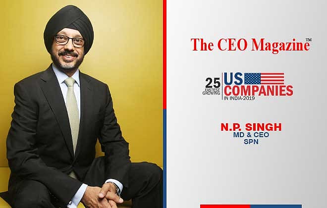 The story of Sony Pictures Networks India-The CEO Magazine