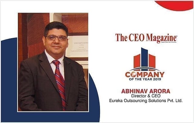 EOS: Delivering Excellence with Business Process Management