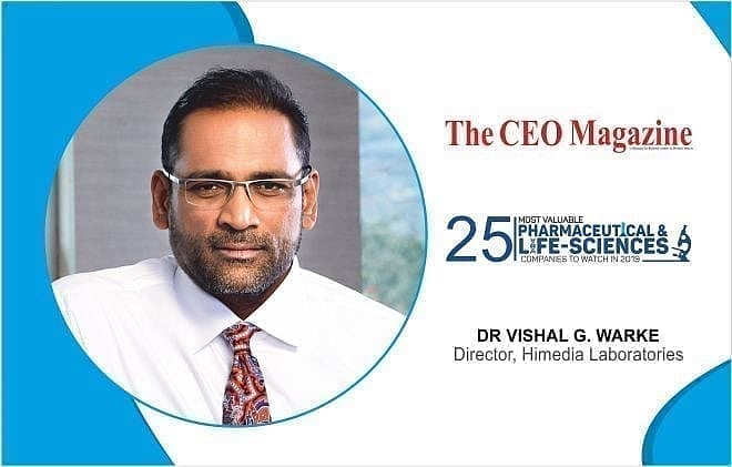 HiMedia Laboratories