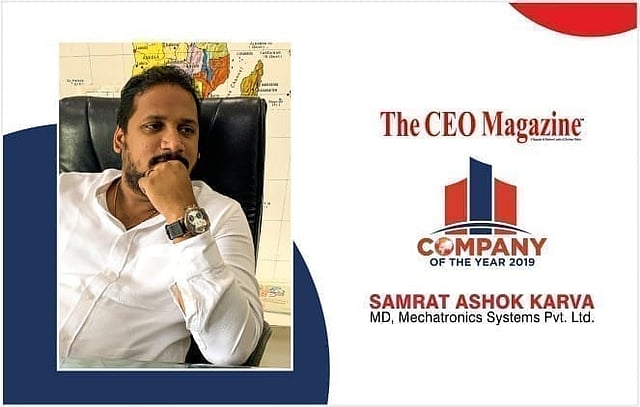 Mechatronics Systems Pvt. Ltd.